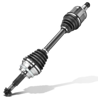 China Front Driver CV Axle Shaft Assembly for Scion tC 2005-2010 Toyota RAV4 2001-2003 for sale