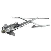 China Front Passenger Window Regulator without Motor for Jeep ZJ Grand Cherokee 93-96 for sale