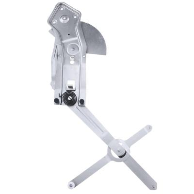 China Front Driver Power Window Regulator without Motor for Chevrolet Blazer C10 GMC for sale