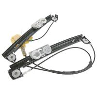 China Front Passenger Power Window Regulator without Motor for Mini Cooper 2002-2005 for sale