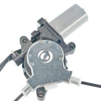 China Front Passenger Power Window Motor & Regulator Assembly for Honda Accord 1998-2002 for sale