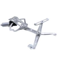 China Front Passenger Power Window Motor & Regulator Assembly for Mercedes-Benz C230 94-00 for sale