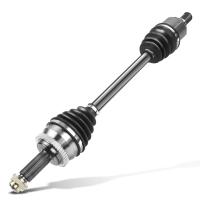 China Front Driver CV Axle Shaft Assembly for Kia Soul 2012-2013 2.0L Auto for sale