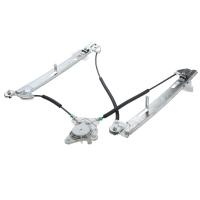 China Front Passenger Power Window Regulator without Motor for Jeep Compass 2007-2017 for sale