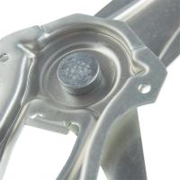 China 2x Front Power Window Regulator without Motor for Mercedes-Benz CLK430 98-00 for sale