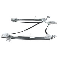China Front Passenger Power Window Regulator without Motor for Jeep Compass 2007-2017 for sale