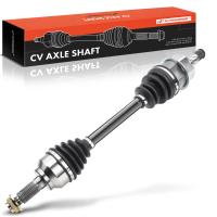 China Front Driver CV Axle Shaft Assembly for Mazda 5 2012-2015 2.5L Auto Trans for sale