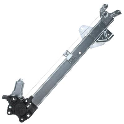 China Front Passenger Power Window Motor & Regulator Assembly for Acura RDX 2013-2019 for sale
