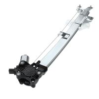 China Front Passenger Power Window Motor & Regulator Assembly for Acura RDX 2013-2019 for sale
