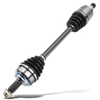 China Front Driver CV Axle Shaft Assembly for Honda CR-Z 2013-2015 1.5L Manual Trans for sale