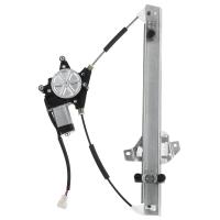 China Front Passenger Power Window Motor & Regulator Assembly for Chevrolet Spark 2013-2015 for sale