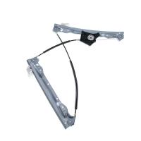 China Front Passenger Power Window Regulator without Motor for Dodge Avenger 2008-2010 for sale