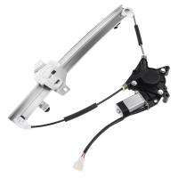 China Front Passenger Power Window Motor & Regulator Assembly for Chevrolet Spark 2013-2015 for sale