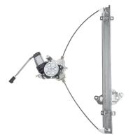 China Front Passenger Power Window Motor & Regulator Assembly for Nissan Quest 1999-2002 for sale