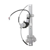 China Front Passenger Power Window Motor & Regulator Assembly for Honda Civic 1996-2000 for sale