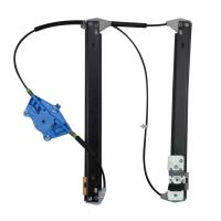 China Front Passenger Power Window Regulator without Motor for Audi A4 RS4 S4 02-08 for sale