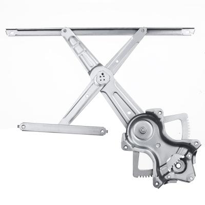 China Front Passenger Power Window Regulator without Motor for Lexus IS250 IS300 14-20 for sale