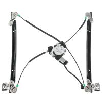 China Front Passenger Power Window Motor & Regulator Assembly for Chrysler Town & Country for sale