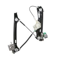 China 2x Front Power Window Regulator without Motor for Mercedes-Benz W219 CLS550 for sale