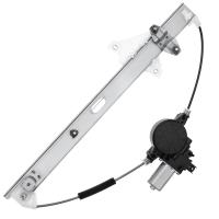 China Front Passenger Power Window Motor & Regulator Assembly for Mazda CX-5 2013-2016 for sale