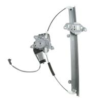 China Front Passenger Power Window Motor & Regulator Assembly for Nissan Sentra 2000-2006 for sale