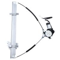 China 2x Front Power Window Regulator with Motor for Chevrolet Tracker Suzuki for sale