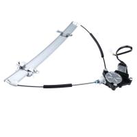 China 2x Front Power Window Regulator with Motor for Chevrolet Tracker Suzuki for sale