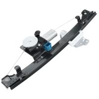 China Front Passenger Power Window Motor & Regulator Assembly for Nissan Altima 2013-2018 for sale