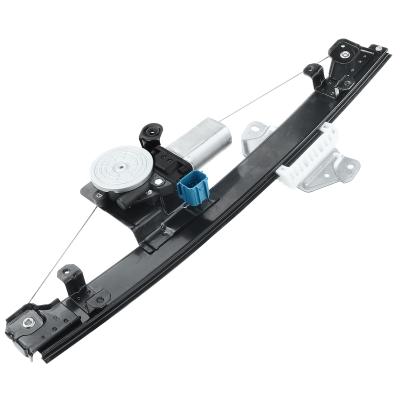 China Front Passenger Power Window Motor & Regulator Assembly for Nissan Altima 2013-2018 for sale