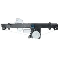China Front Passenger Power Window Motor & Regulator Assembly for Nissan Altima 2013-2018 for sale