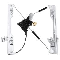 China Front Passenger Power Window Motor & Regulator Assembly for Nissan Altima 2007-2012 for sale