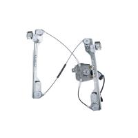 China Front Passenger Power Window Motor & Regulator Assembly for Chrysler 300 05-10 Dodge for sale