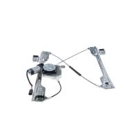 China Front Passenger Power Window Motor & Regulator Assembly for Chrysler 300 05-10 Dodge for sale