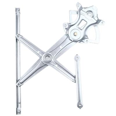 China Front Passenger Power Window Regulator without Motor for Toyota RAV4 06-12 Scion for sale