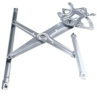China Front Passenger Power Window Regulator without Motor for Toyota RAV4 06-12 Scion for sale