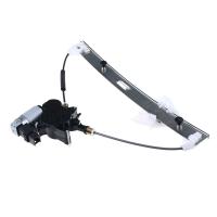 China Front Passenger Power Window Regulator without Motor for Mazda RX-8 2004-2011 for sale