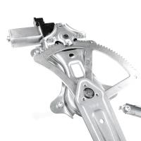 China Front Passenger Power Window Motor & Regulator Assembly for Suzuki SX4 2007-2013 for sale
