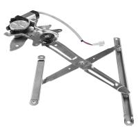 China Front Passenger Power Window Motor & Regulator Assembly for Toyota Tundra 2000-2006 for sale