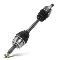 China Front Driver CV Axle Shaft Assembly for Mitsubishi Mirage 1997-2001 L4 1.8L 1.5L for sale