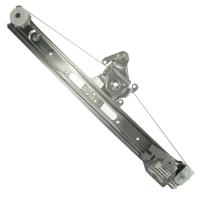 China 4x Front & Rear Power Window Regulator for BMW E46 323i 325i 325xi 328i 330i for sale