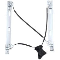 China Front Passenger Power Window Regulator without Motor for Jeep Patriot 2007-2017 for sale