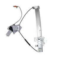 China Front Passenger Power Window Motor & Regulator Assembly for Acura CL 2001-2002 for sale