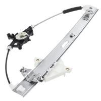 China Front Passenger Power Window Regulator without Motor for Mazda CX-3 2016-2020 for sale
