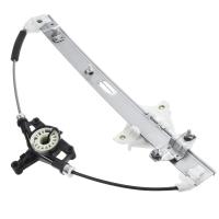 China Front Passenger Power Window Regulator without Motor for Mazda CX-3 2016-2020 for sale