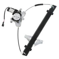 China Front Passenger Power Window Motor & Regulator Assembly for Suzuki Forenza 04-08 Reno for sale