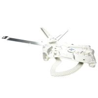 China Front Passenger Power Window Regulator without Motor for BMW E36 318i 325i 328i for sale