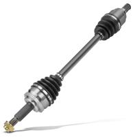 China Front Driver CV Axle Shaft Assembly for Hyundai Elantra Coupe GT Kia Forte 5 for sale
