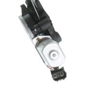 China 2x Front Power Window Regulator with Motor for Honda Civic 2016-2018 for sale