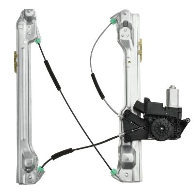 China Front Passenger Power Window Motor & Regulator Assembly for Buick Envision 2016-2019 for sale