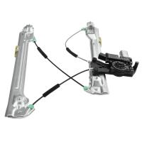 China Front Passenger Power Window Motor & Regulator Assembly for Buick Envision 2016-2019 for sale